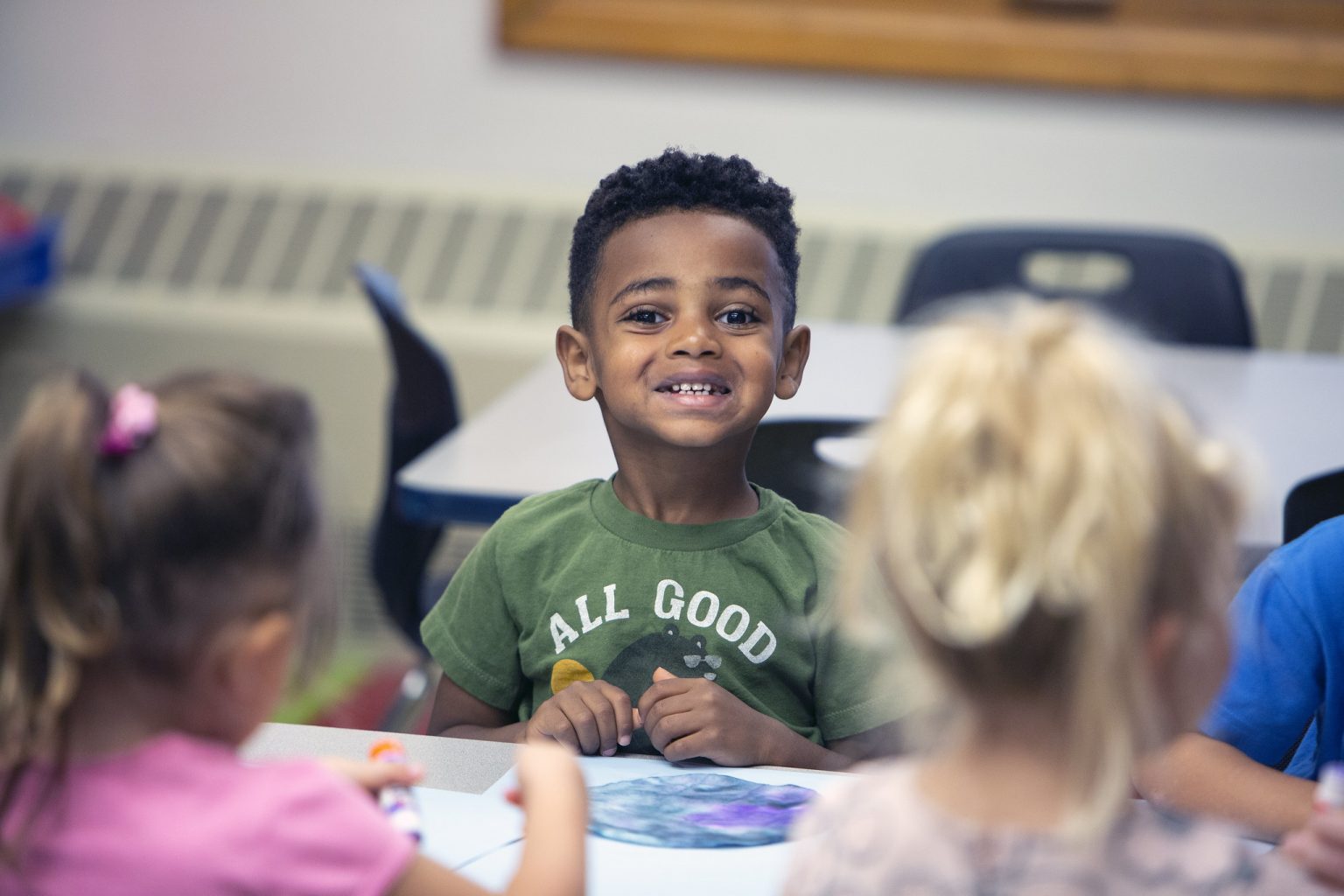 Hours and Location – Spark! Discovery Preschool