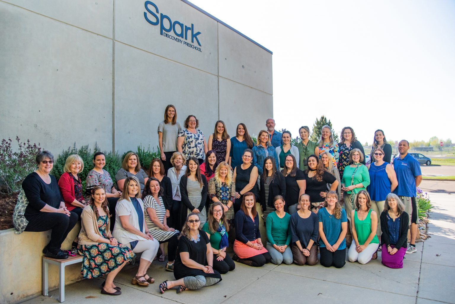 Staff – Spark! Discovery Preschool
